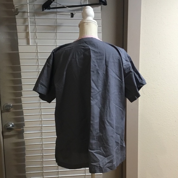 lizzy-b | Tops | Lizzy B Scrub Collection Top | Poshmark